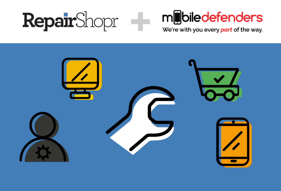 new features Archives - Computer Repair Shop Software – CRM & Invoice ...